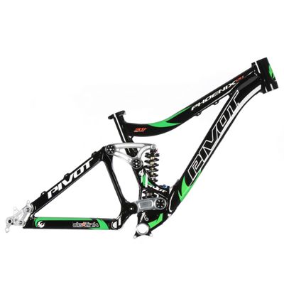Pivot Phoenix Dh Suspension Frame 2011 | Innochat