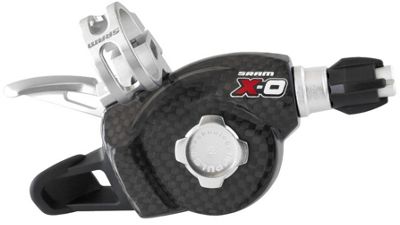 Sram X0 9 Speed Trigger Shifter | Flipsphere