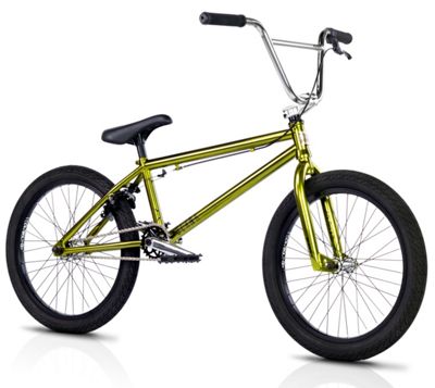 Blank Cell Bmx Bike 2015 | Jetpedia