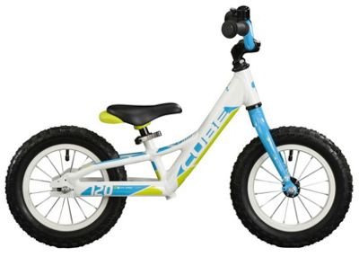 Cube Cubie 120 Runner Bike 2013 | Shufflecat