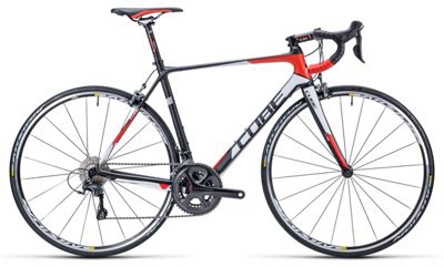 Cube Agree Gtc Race Compact Road Bike 2015 | Plabox