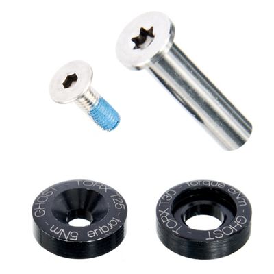 Ghost Rt Shock Mounting Bolts | Odoo
