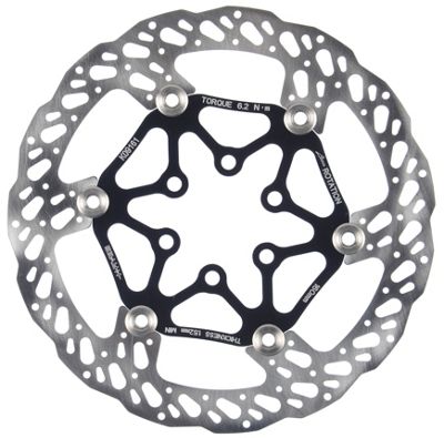 Hayes F-series Floating Rotor – Bluepulse