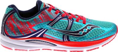 Saucony Fastwitch 7 Womens Running Shoes Ss15 | Flipsphere
