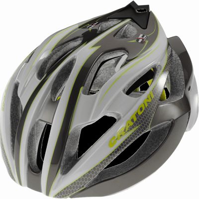 Cratoni C-Bolt Helmet 2016 Review