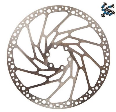 Hope Mono Mini/m4 Solid Disc Brake Rotor | Bloglounge