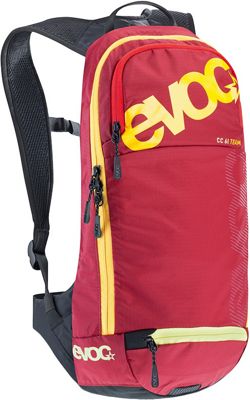 Evoc Cc Backpack 6l Team – Inc 2l Bladder 2015 – Podcat
