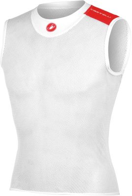 Castelli Core Mesh Baselayer Ss15 | Zootri