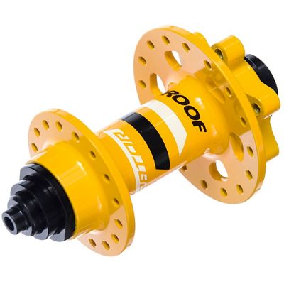 Nukeproof Generator Front Hub - 15mm-QR Review