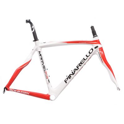 Pinarello Marvel 30.12 Think 2 Road Frameset 2014 – Wikimba