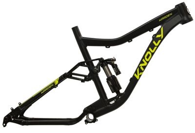 Knolly Warden Frame – Ccdb Inline | Innochat