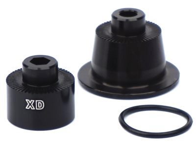 Sun Ringle Src/srx Qr Xd End Cap Kit Rear 2015 – Ideo