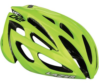 Lazer O2 Road Helmet 2015 – Abaxo