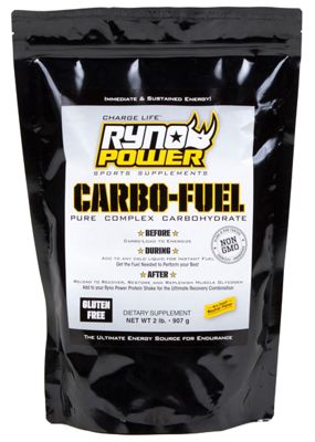Ryno Power Carbo-fuel | Yante