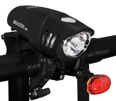 Nite Rider Mako 5.0 & Tl 5.0 Light Set – Ideo