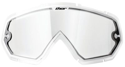 Thor Enemy – Hero Goggle Lens – Dual | Yalane