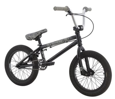 Subrosa Altus 16" BMX Bike 2016 Review