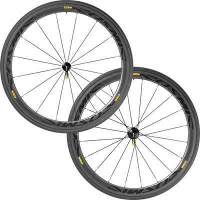 Mavic Cosmic Carbone 40 Tubular Road Wheelset 2016 – kremebecinun