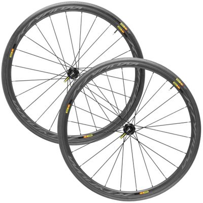 Mavic Ksyrium Pro Carbone Sl Disc Wheelset 2016 – kremebecinun