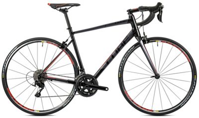 Cube Attain Sl Road Bike 2016 – kremebecinun