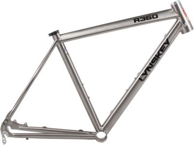 Lynskey R360 Disc Di2 Titanium Road Frame 2016 – kremebecinun