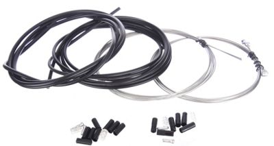 Clarks Universal Brake and Gear Cable Kit Reviews