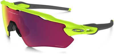 Oakley Radar EV Path Prizm Road Sunglasses Reviews