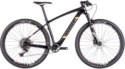 Vitus Bikes Rapide Hardtail Bike – Eagle 1×12 2017 – kremebecinun