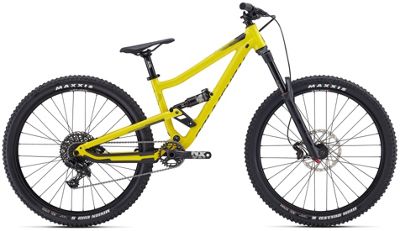 Commencal Supreme Jr Bike 2017 – kremebecinun