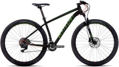 Ghost Kato 7 29″ Hardtail Bike 2017 – kremebecinun