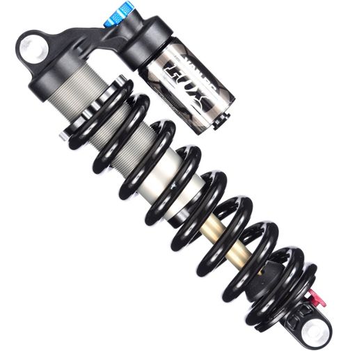 Fox Suspension Vanilla RC Rear Shock 2011 | Chain Reaction Cycles