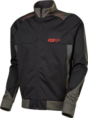 Fox Racing Bionic LT Softshell Jacket SS17 Review