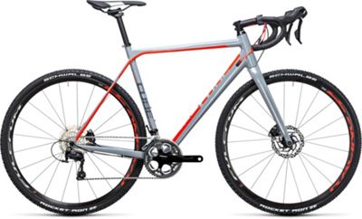 Cube Cross Race Pro Cyclo X Bike 2017 – kremebecinun