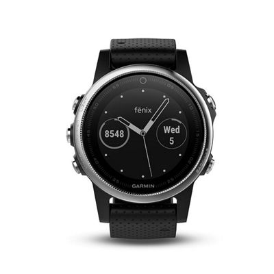 Garmin Fenix 5S GPS Watch 2017 Reviews
