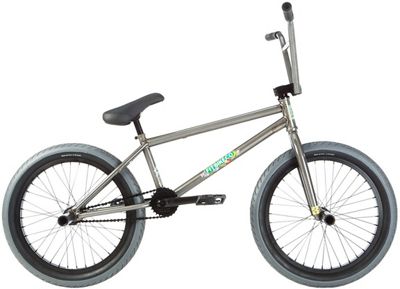Fit Begin BMX Bike 2019 Review - Review a Bike