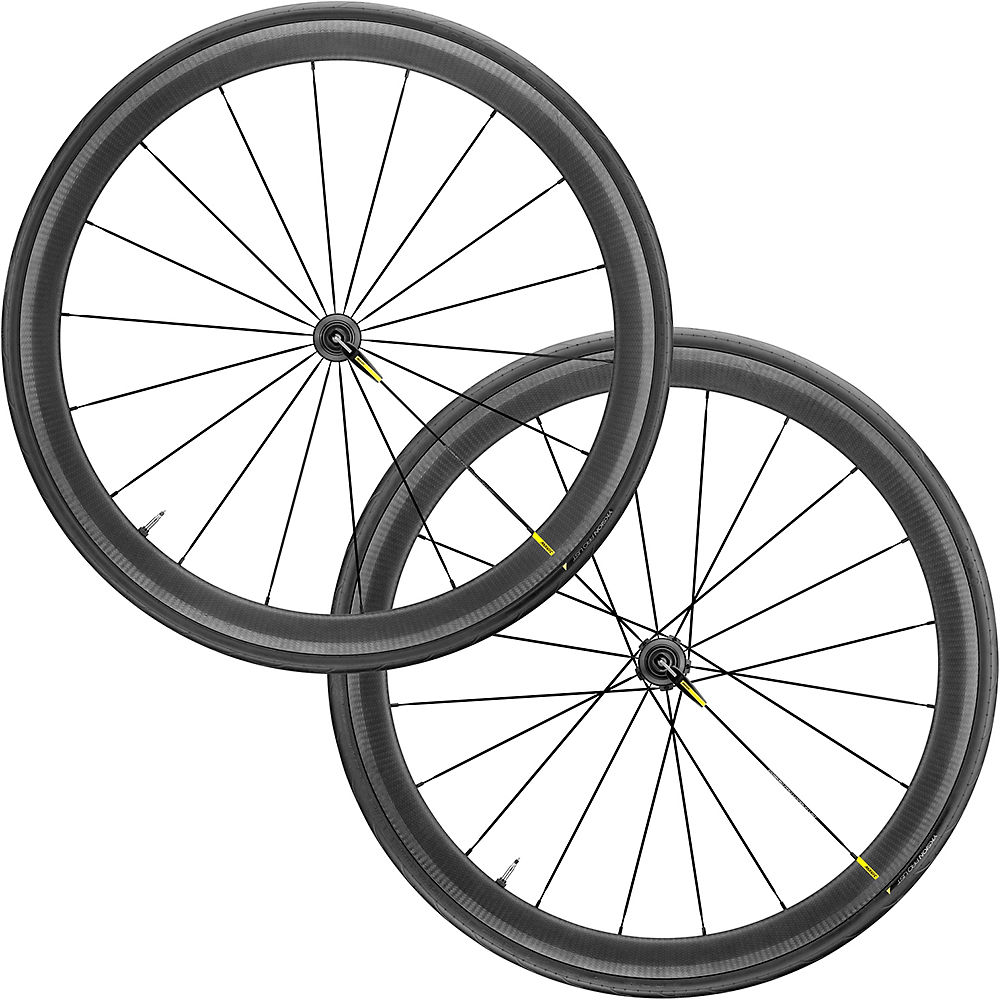 Mavic Cosmic Pro Carbon UST Wheelset (WTS) Review - Review a Bike Mavic Cosmic Pro Carbon UST Wheelset (WTS) Review - Review a Bike