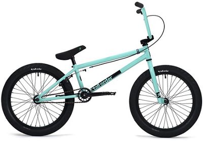 Tall Order Ramp Large BMX Bike 2019
