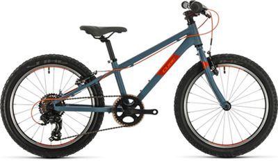 2021 Cube Acid Bike - Reviews, Comparisons, Specs - Bikes - Vital MTB