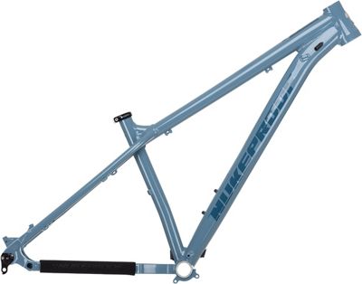 2020 Nukeproof Scout 290 Expert Bike - Reviews, Comparisons, Specs ...