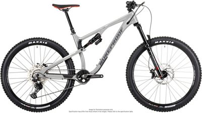 2022 Nukeproof Reactor 275 Alloy Pro Bike - Reviews, Comparisons, Specs ...