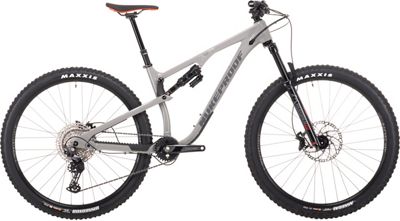 2020 Nukeproof Reactor 290c Elite Bike - Reviews, Comparisons, Specs ...