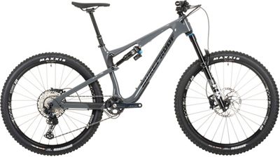 2022 Nukeproof Reactor 275 Alloy Pro Bike - Reviews, Comparisons, Specs ...