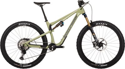2020 Nukeproof Reactor 290c Elite Bike - Reviews, Comparisons, Specs ...