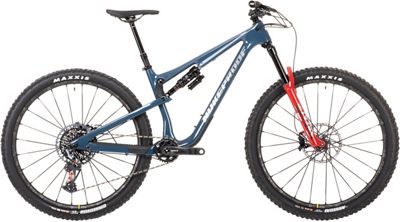 2020 Nukeproof Reactor 290c Pro Bike - Reviews, Comparisons, Specs ...