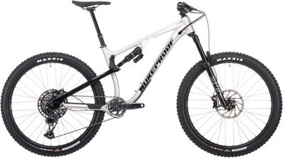 2020 Nukeproof Reactor 290c Elite Bike - Reviews, Comparisons, Specs ...