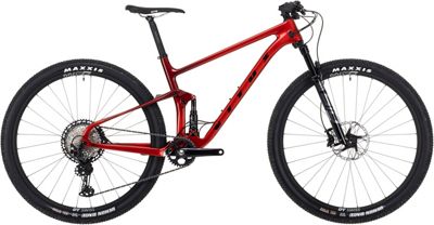2022 Vitus Rapide FS CRX Bike - Reviews, Comparisons, Specs - Bikes ...