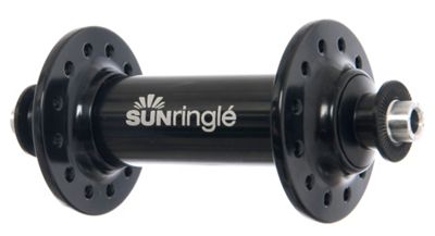 Sun Ringle City Flea Front Hub 2012 | Plava