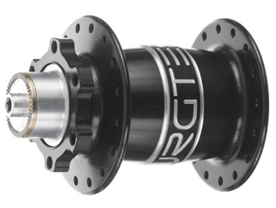 Burgtec Hub Front Qr | Vita