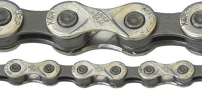 Kmc X8 93 8 Speed Chain | Yodel