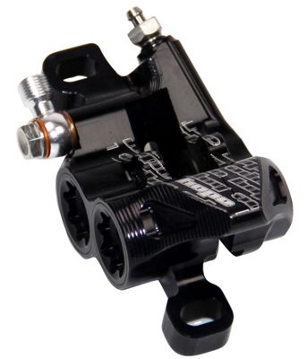 Hope Mono M4 Complete Caliper | Shuffleset